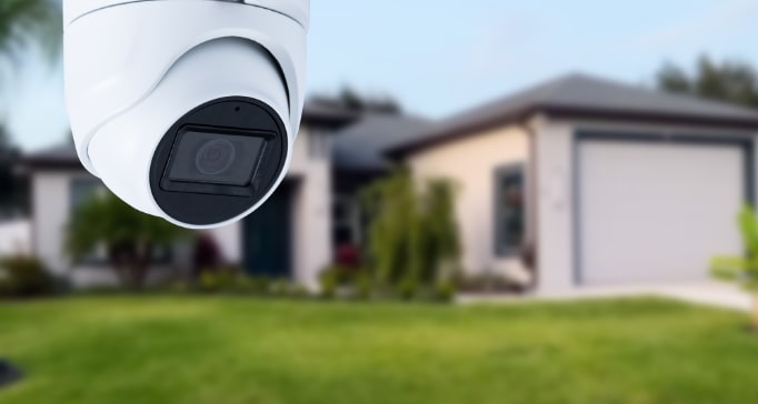 What You Need To Know About Home Security Camera Laws In San Jose